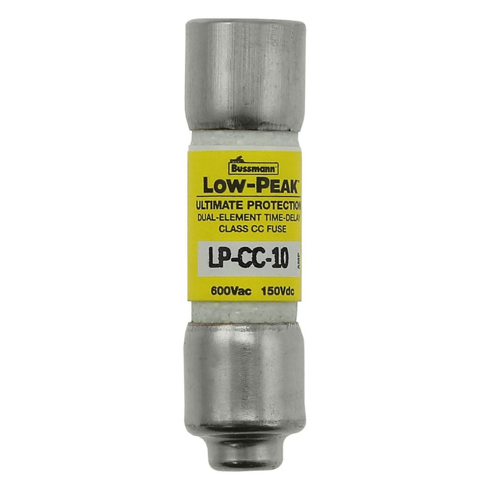 EATON LP-CC-10 LOW PEAK CC TIME DELAY LP-CC-10 - Kluxen Online-Shop