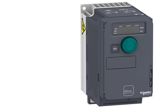 Schneider Electric frequenzumrichter - Kluxen Online-Shop